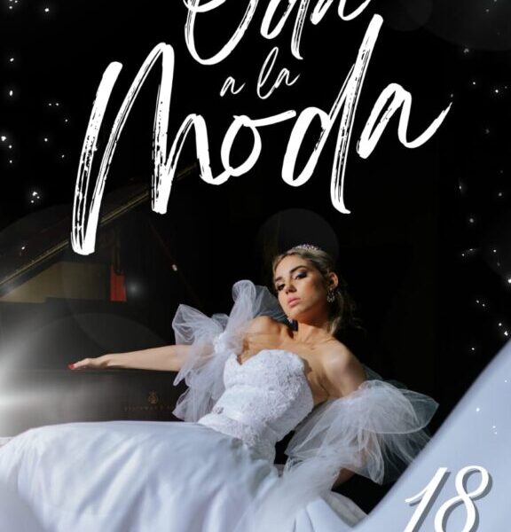 Oda a la moda: Un poema al diseño misionero - Frontera Digital